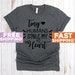 Girls Night Shirt Girls Night Out T Shirt Funny Drinking Shirt Party ...