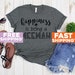 Meemaw Shirt Happiness is Being A Meemaw T Shirt Meemaw - Etsy