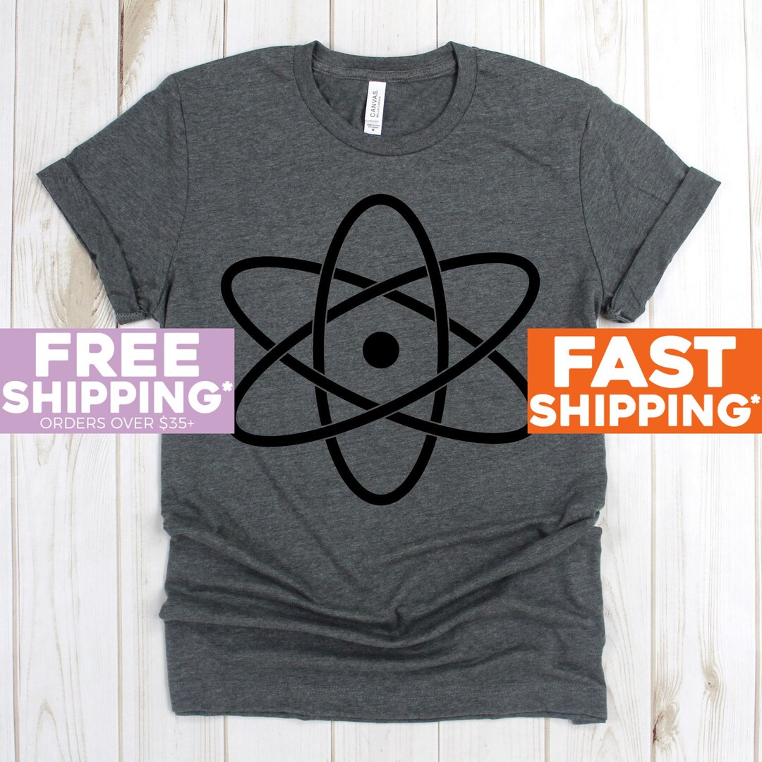 Funny Science Shirt Scient Tee Shirt Scientist Gift Science T-shirt ...