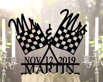 Drag Race Cake Topper | Etsy