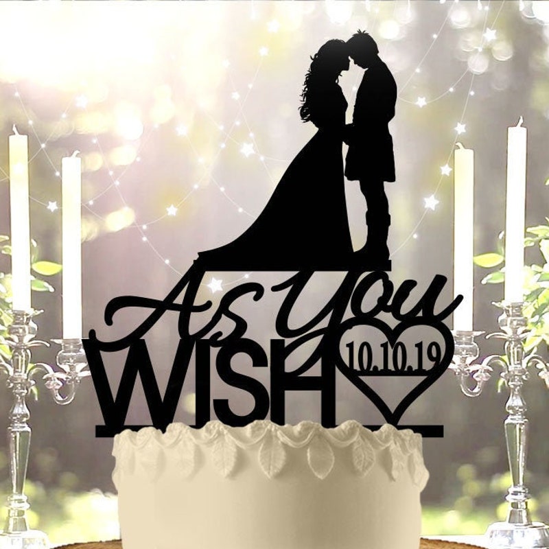 Princess Wedding - Etsy