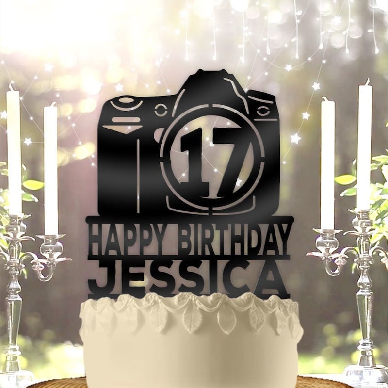 Camera Themed Gifts - 60+ Gift Ideas for 2026