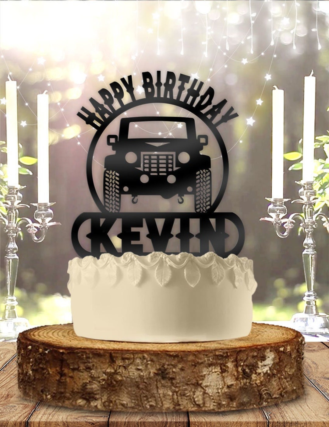 Off-road 4x4 Vehicle Mudding - Personalized Name - Adventure Travel ...