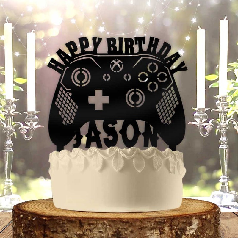 Xbox Party - Etsy