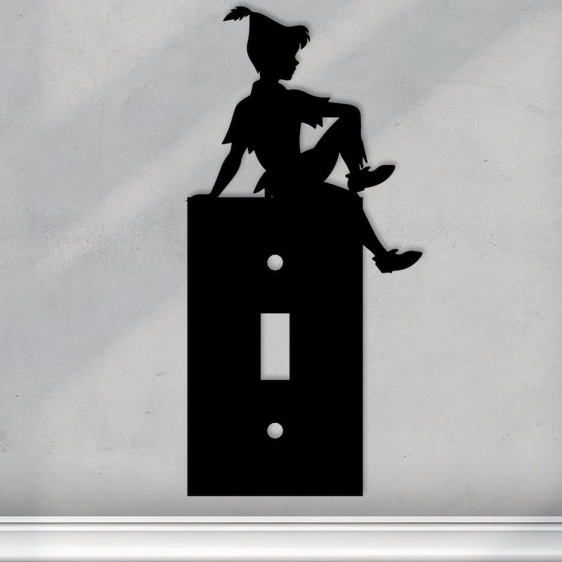 Decorative Standard Light - Etsy