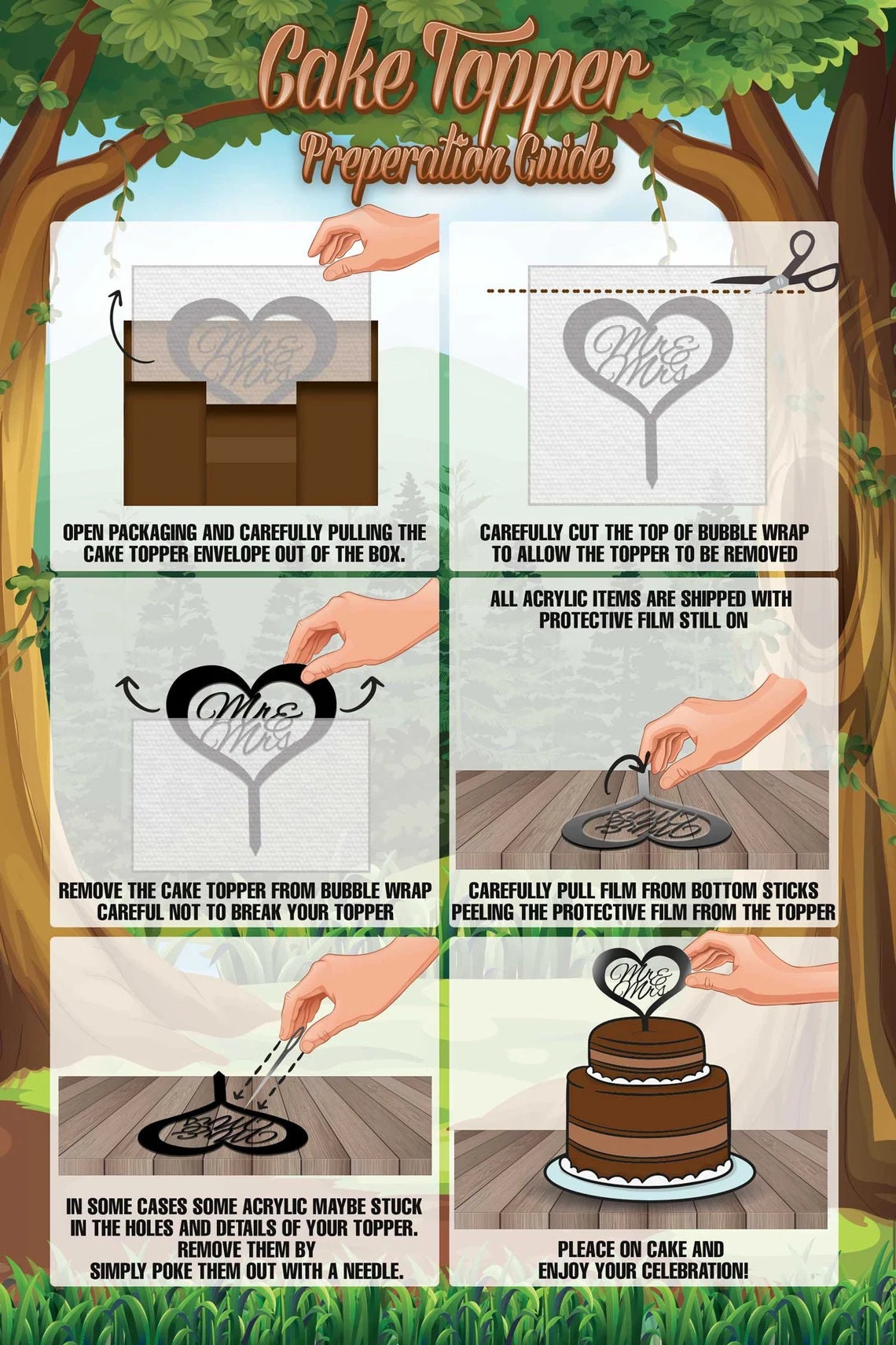 Delorean Back to the Future Birthday Car Mechanic Cake Topper - Etsy