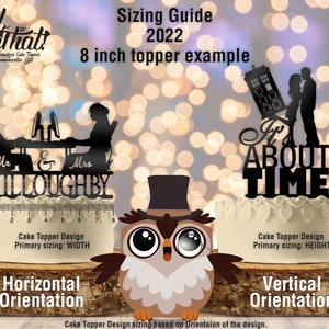 Jedi and Mage Always Wedding Cake Topper - Etsy