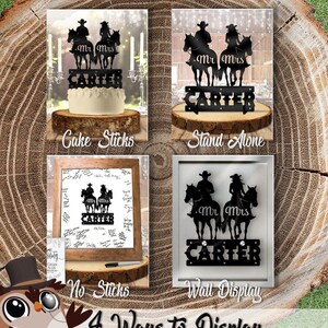 Jedi and Mage Always Wedding Cake Topper - Etsy