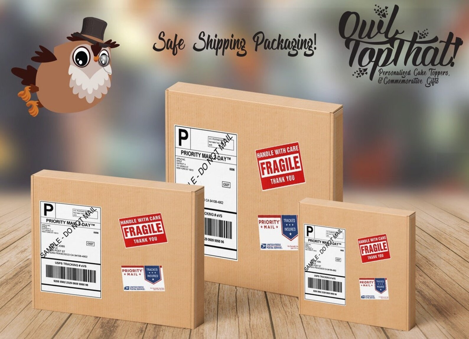 DJ Disk Jockey Turntable Personalized Birthday Cake Topper - Etsy