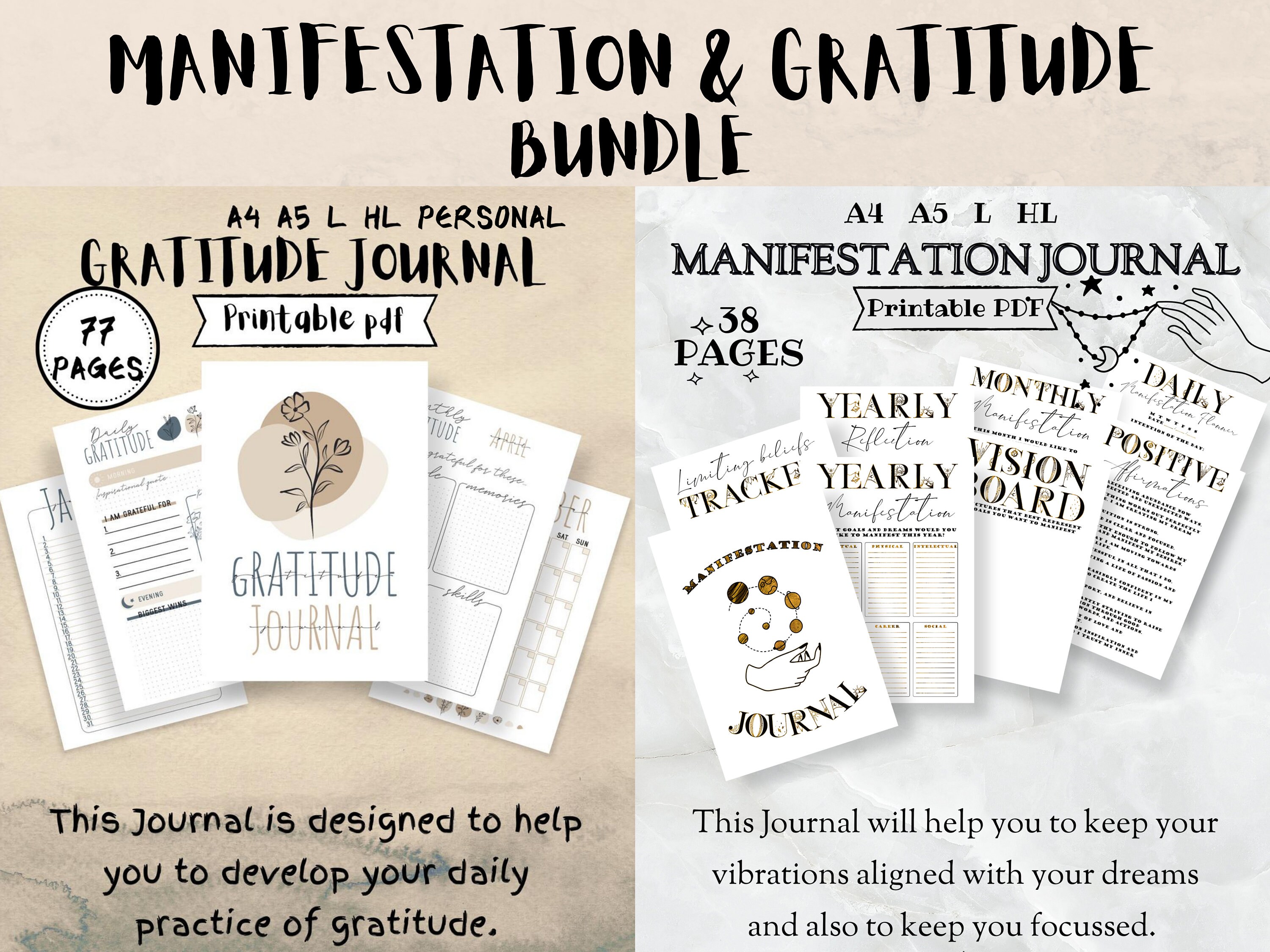 Paper & Party Supplies Calendars & Planners Paper Daily Check in ...