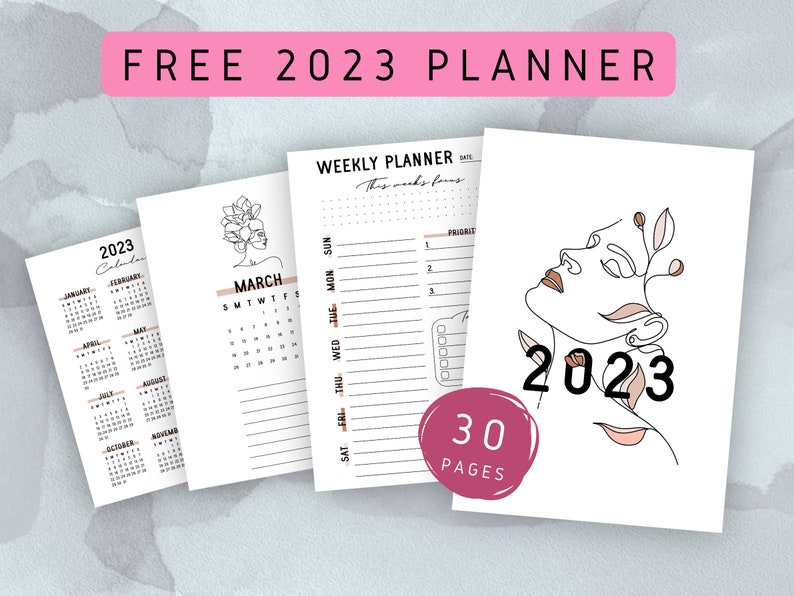 Cycle Syncing Fitness Printable Guide - Etsy