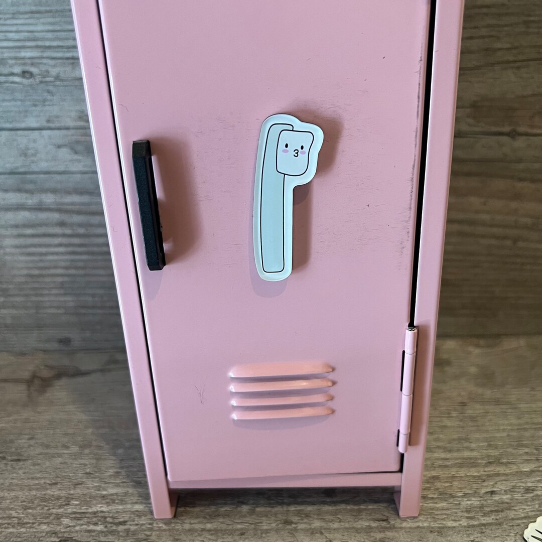 BL Magnet My Tooth Your Love Toothbrush Pillow Great - Etsy