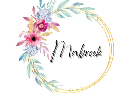 Mabrook Greeting Cards - Etsy