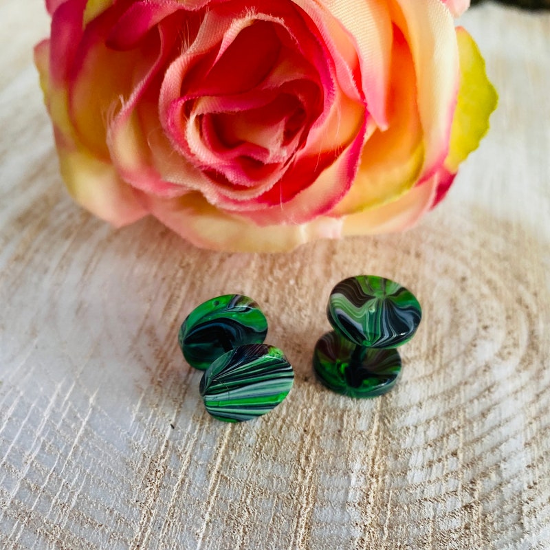 Earring Plugs - Etsy