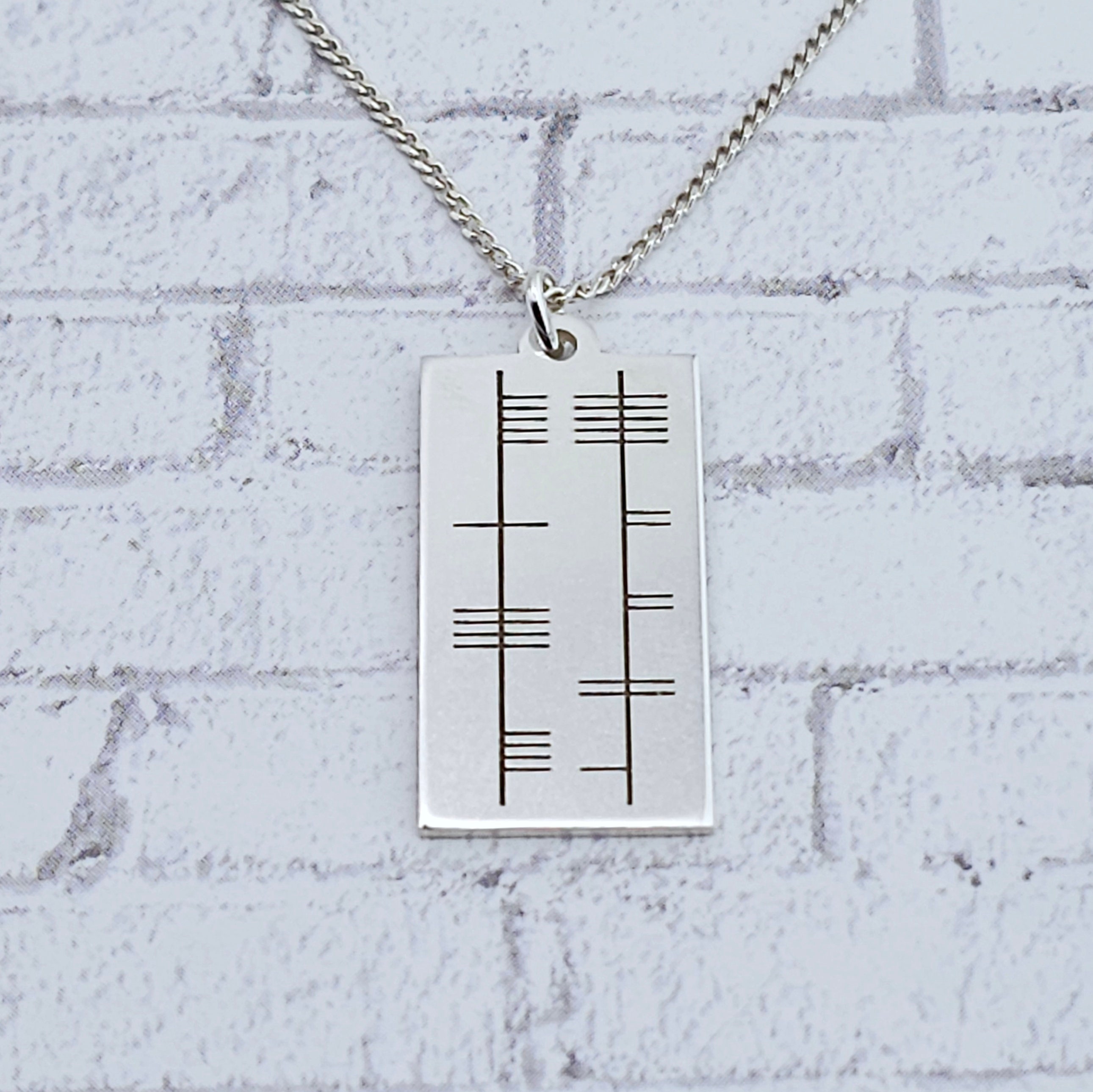 Ogham jewelry store
