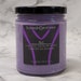 Tsukishima, Sea Salt Lime and Agave Scented, Anime Candle - Etsy