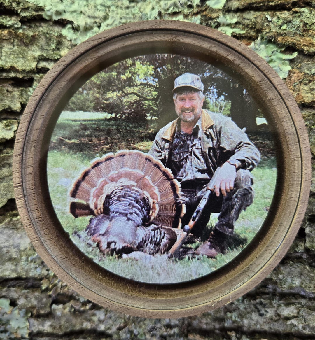 Custom Turkey Call, Personalized Turkey Call, Engraved Turkey Call ...
