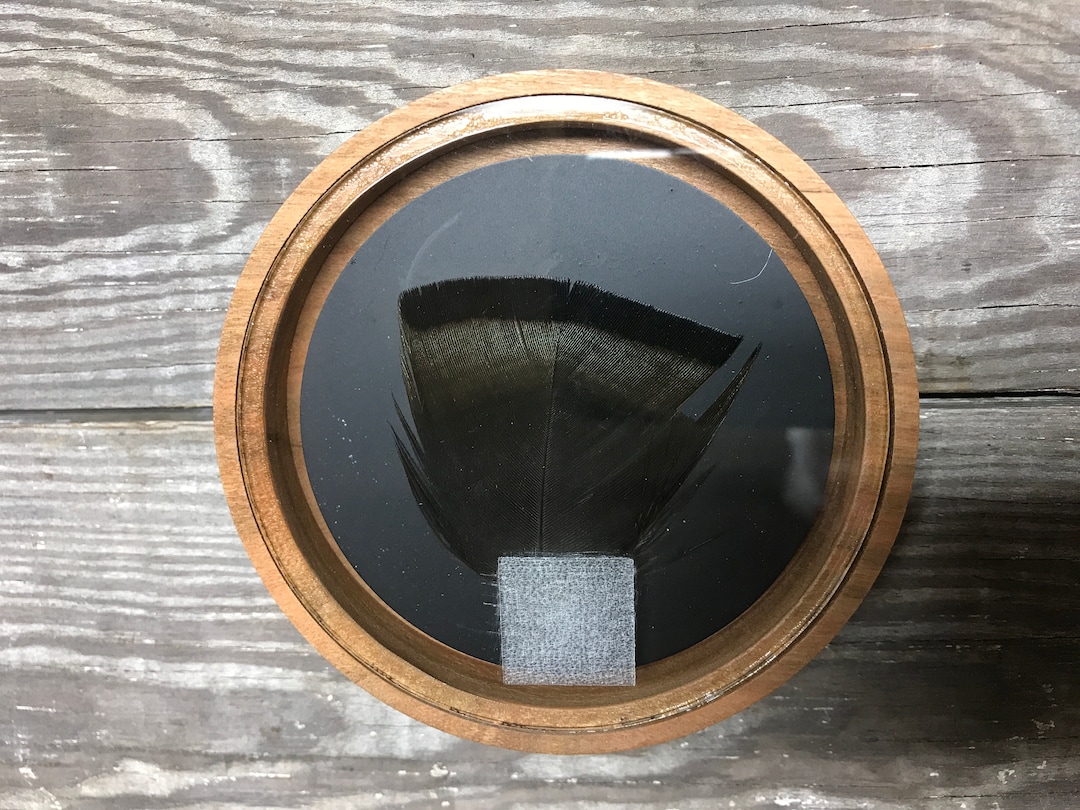 Handcrafted Turkey Pot Call - Etsy