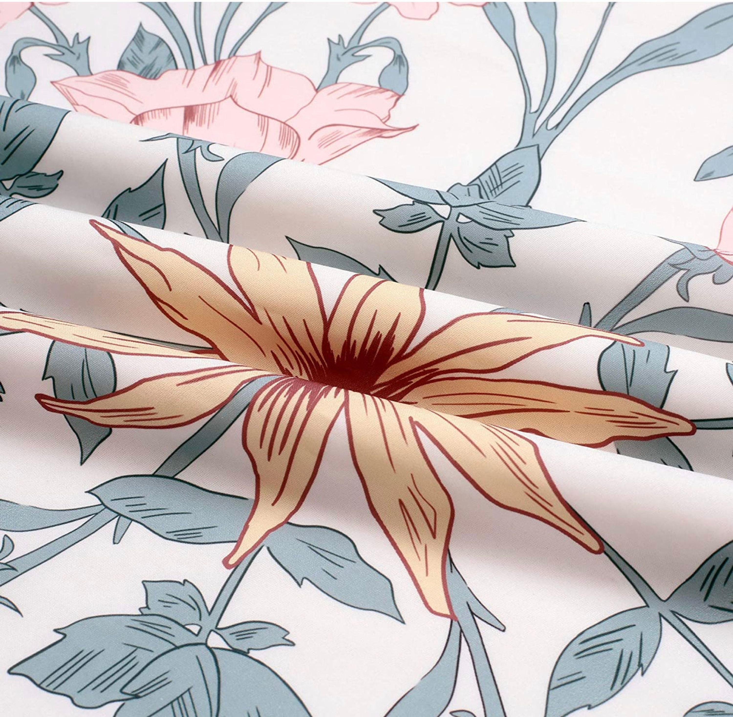 Floral Psychedelic Tapestry Boho Indian Wall Tapestry Hippy | Etsy