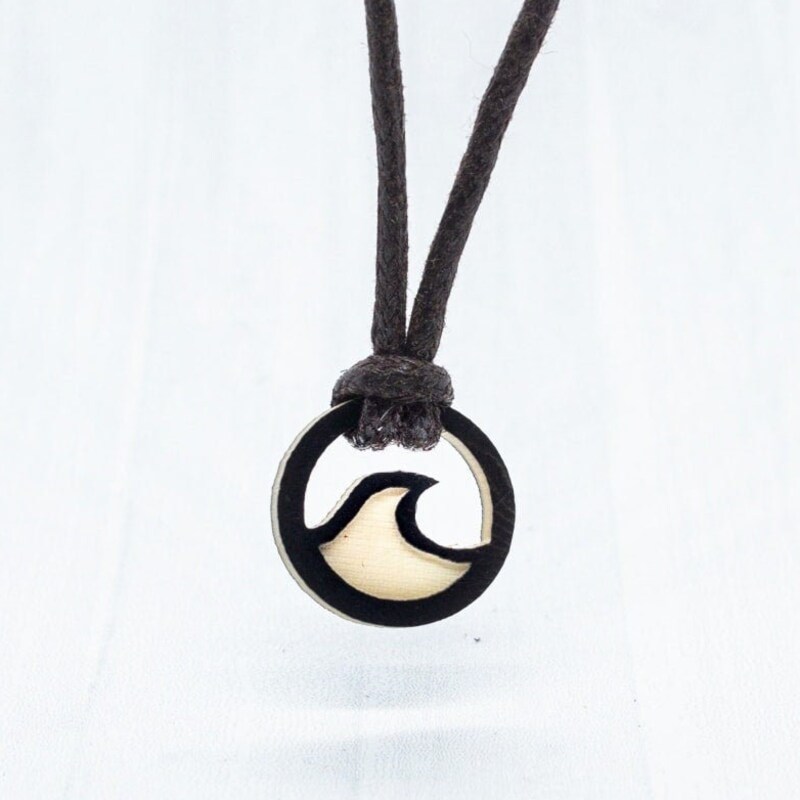 Mens Necklace - Etsy