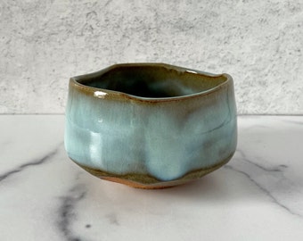 Japanese Chawan Bowl | Etsy