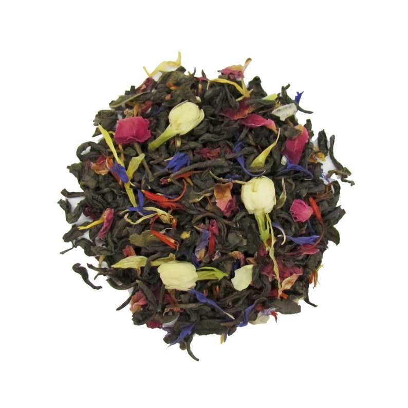 National Park Tea Collection | National Park Gift | Handcrafted Organic ...