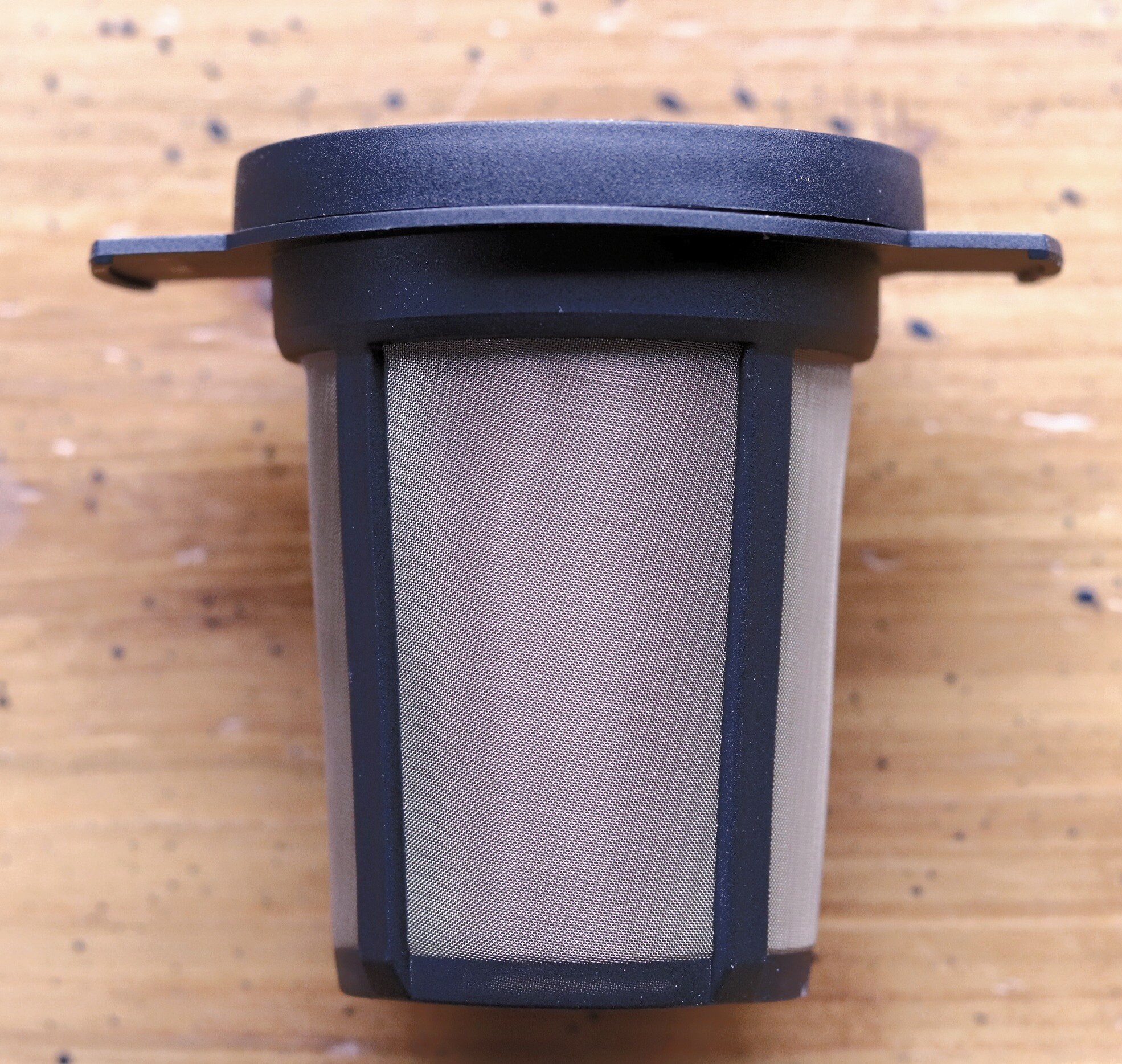 Loose Leaf Tea Infuser Basket | Reusable Tea Brewing Basket | Premium ...