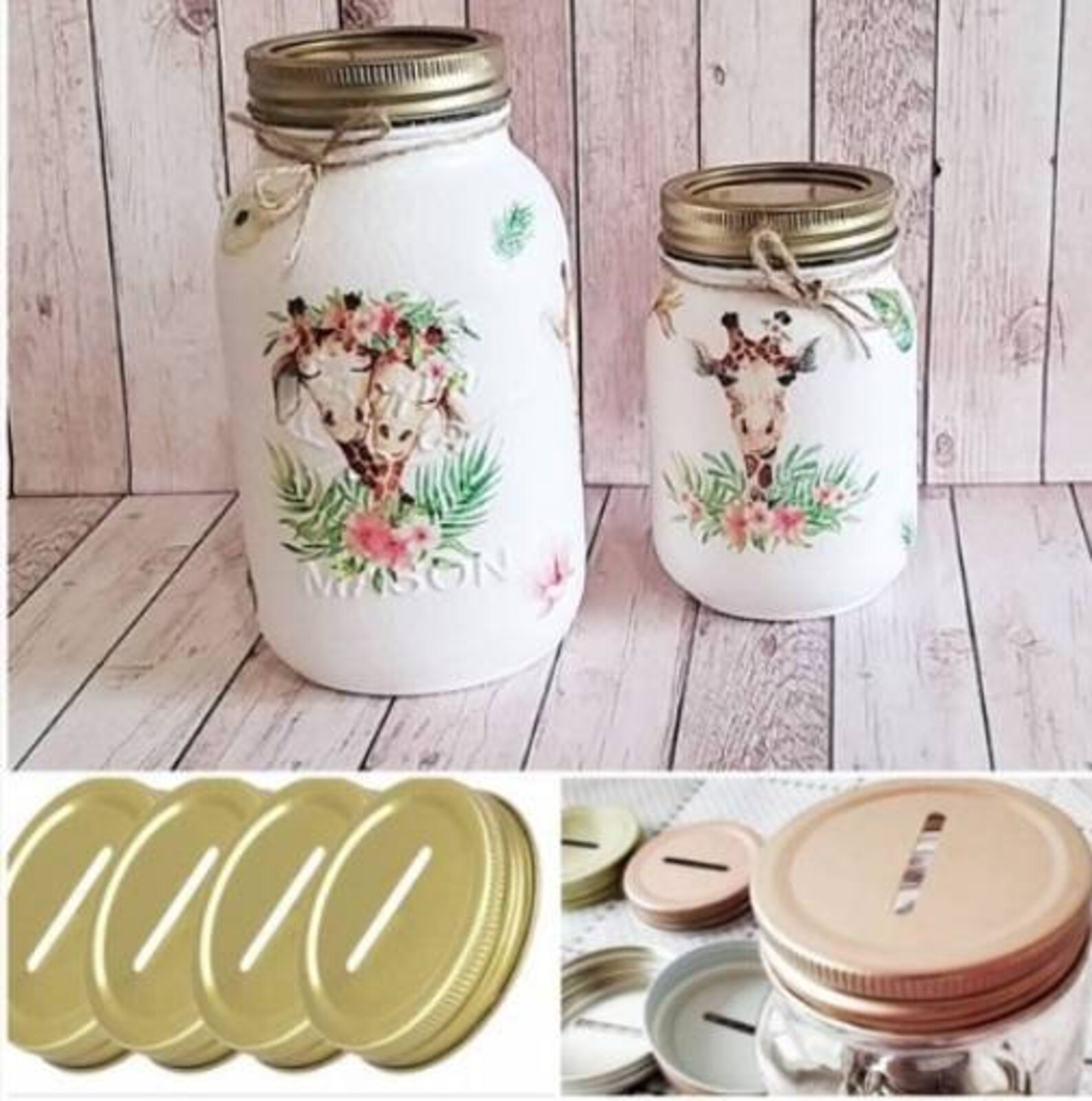 Personslised Sloth Money Pot Money Box Piggy Bank Savings - Etsy UK