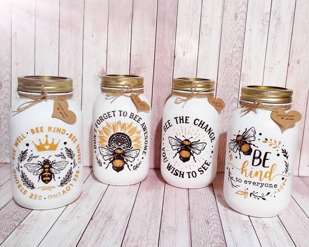 Bee Money Pot, Money Box, Piggy Bank, Savings Pot, Gift, Present ...