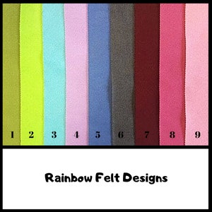 Kawaii Fried Bacon Key Chain Felt Food Cute Key Ring Bag Charm - Etsy