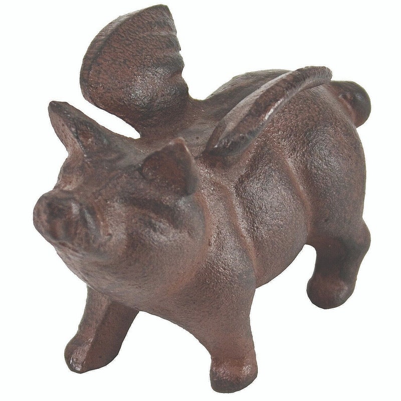 Flying pigs - Etsy