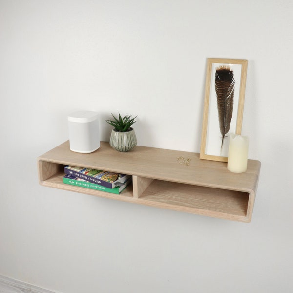 Floating Console - Etsy