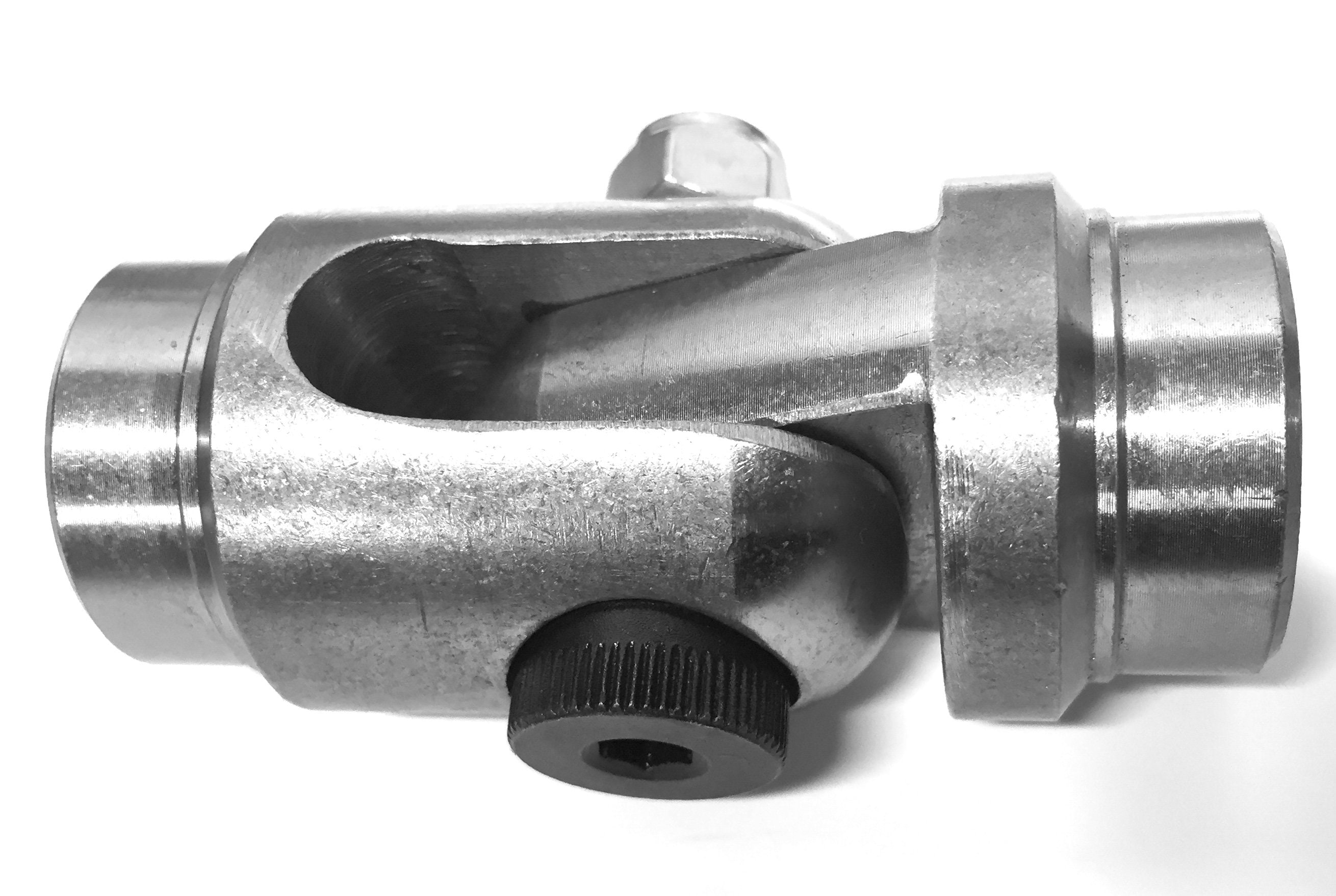 Steel Weldable Tube Hinge for Use With 1-1/4 O.D. Tubing - Etsy