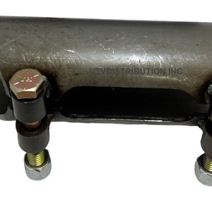 Bump Stop Can Steel Mount Weld-on for 2.0 Diameter Suspension Bump ...