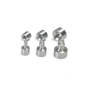 3 Piece Dimple Die Set 1/2" 3/4" 1" Metal Fabrication Tools-popular - Etsy
