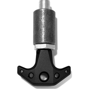 T Handle Spring Loaded Pull Pin / Pop Pin- 3/8" 0r 1/2" Shank Steel - Etsy