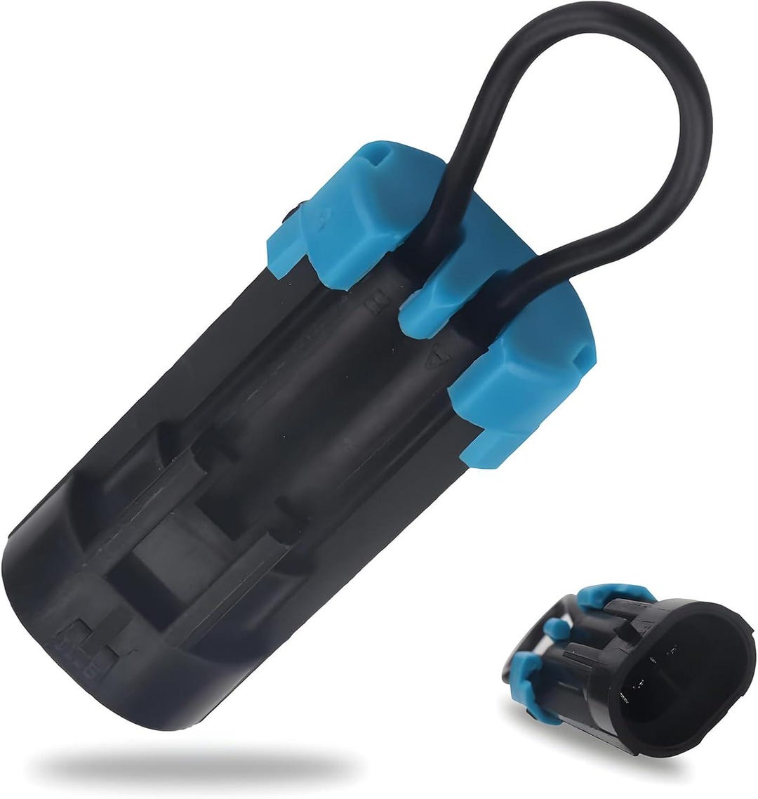 Aftermarket Parts Fits: Seat Belt Harness Override Clip Bypass Plug for ...
