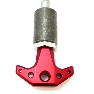 T Handle Spring Loaded Locking Pull Pin / Pop Pin- 3/8" 0r 1/2" Shank ...