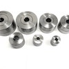 Dimple Dies Select From These Sizes 1/2" 3/4" 1" 1 1/4" 1 1/2" 1 3/4" 2 ...