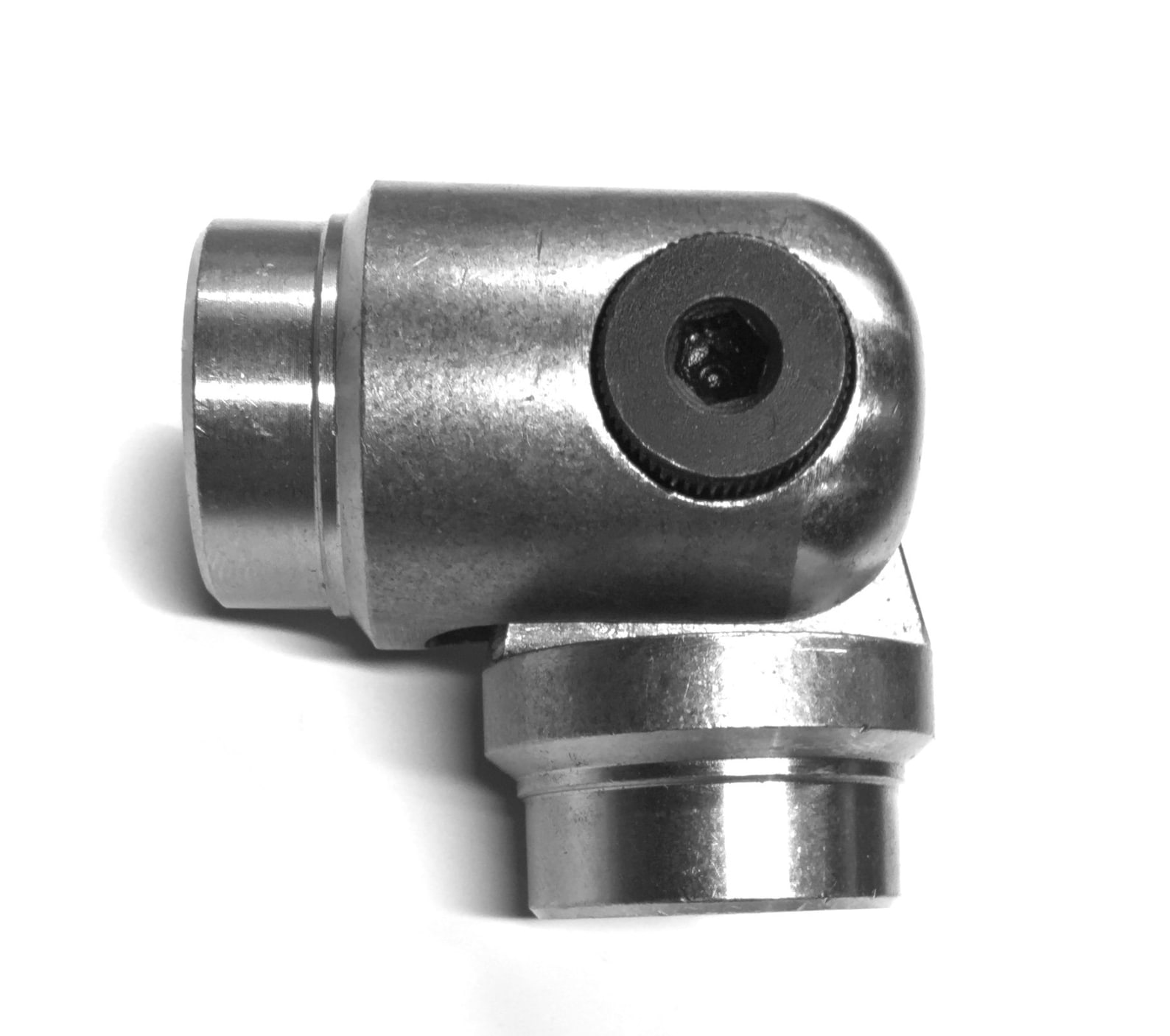 Steel Weldable Tube Hinge for Use With 1-1/4 O.D. Tubing Great for ...