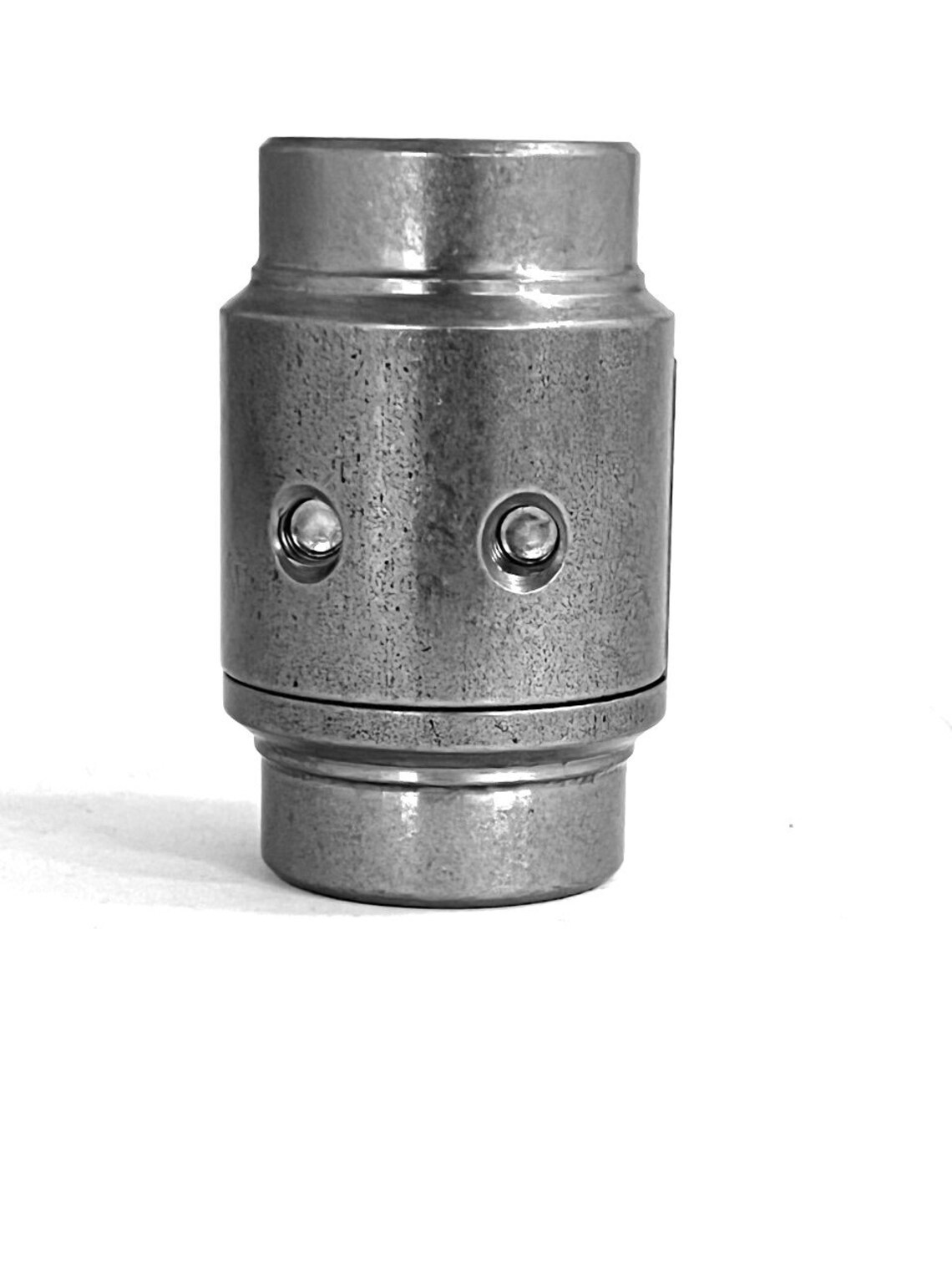 1-3/4" Weld in Tube Connectors Adapter Roll Cage Bungs .095 & .120 Wall ...