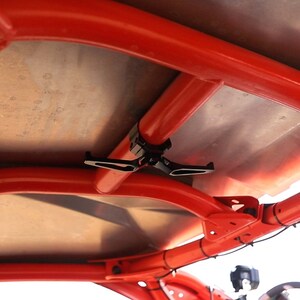 UTV Polaris RZR Can Am Maverick X3 Rotating Headset Goggle Helmet ...