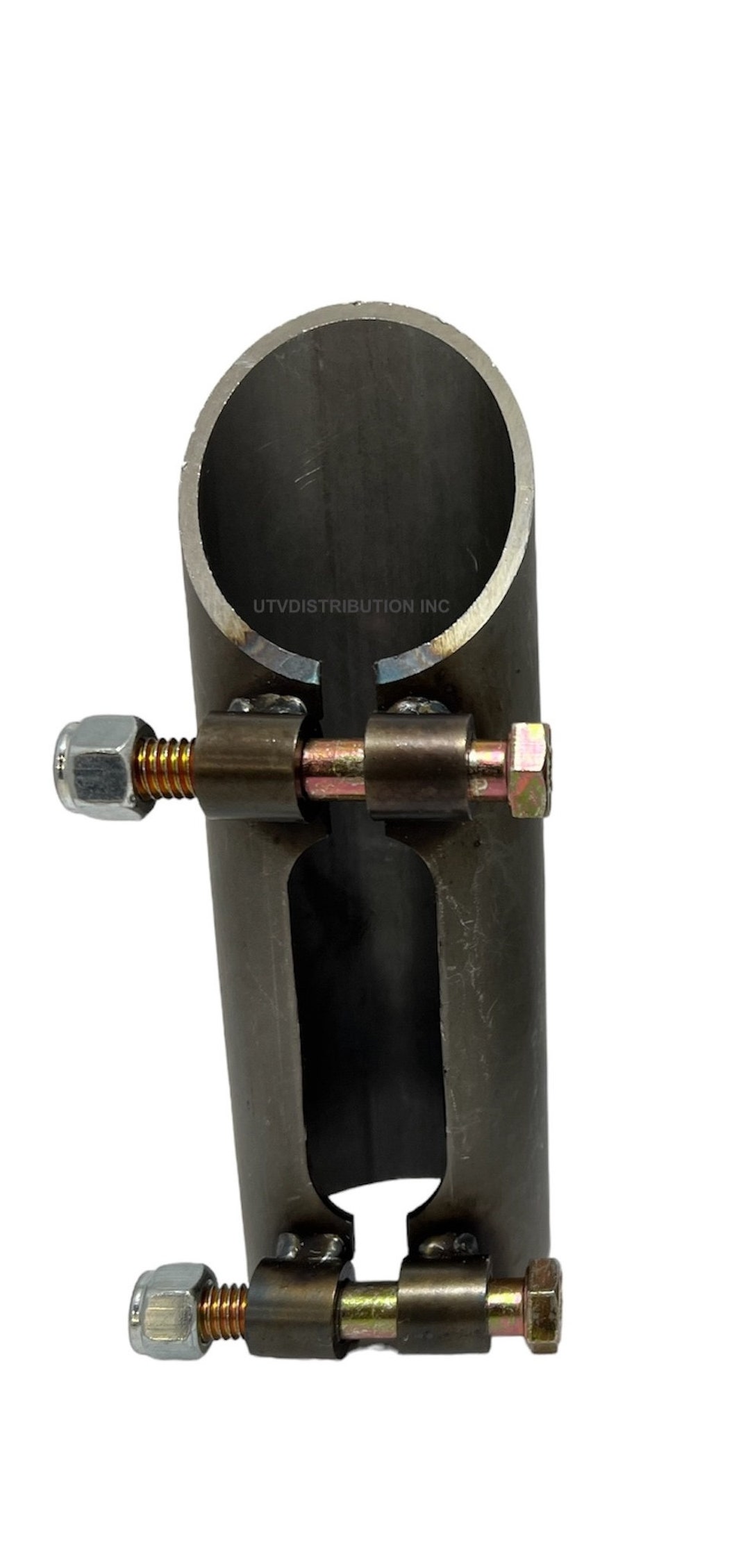 Bump Stop Can Steel Mount Weld-on for 2.0 Diameter Suspension Bump ...
