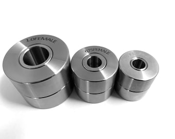 Dimple Die 3d Print - Etsy