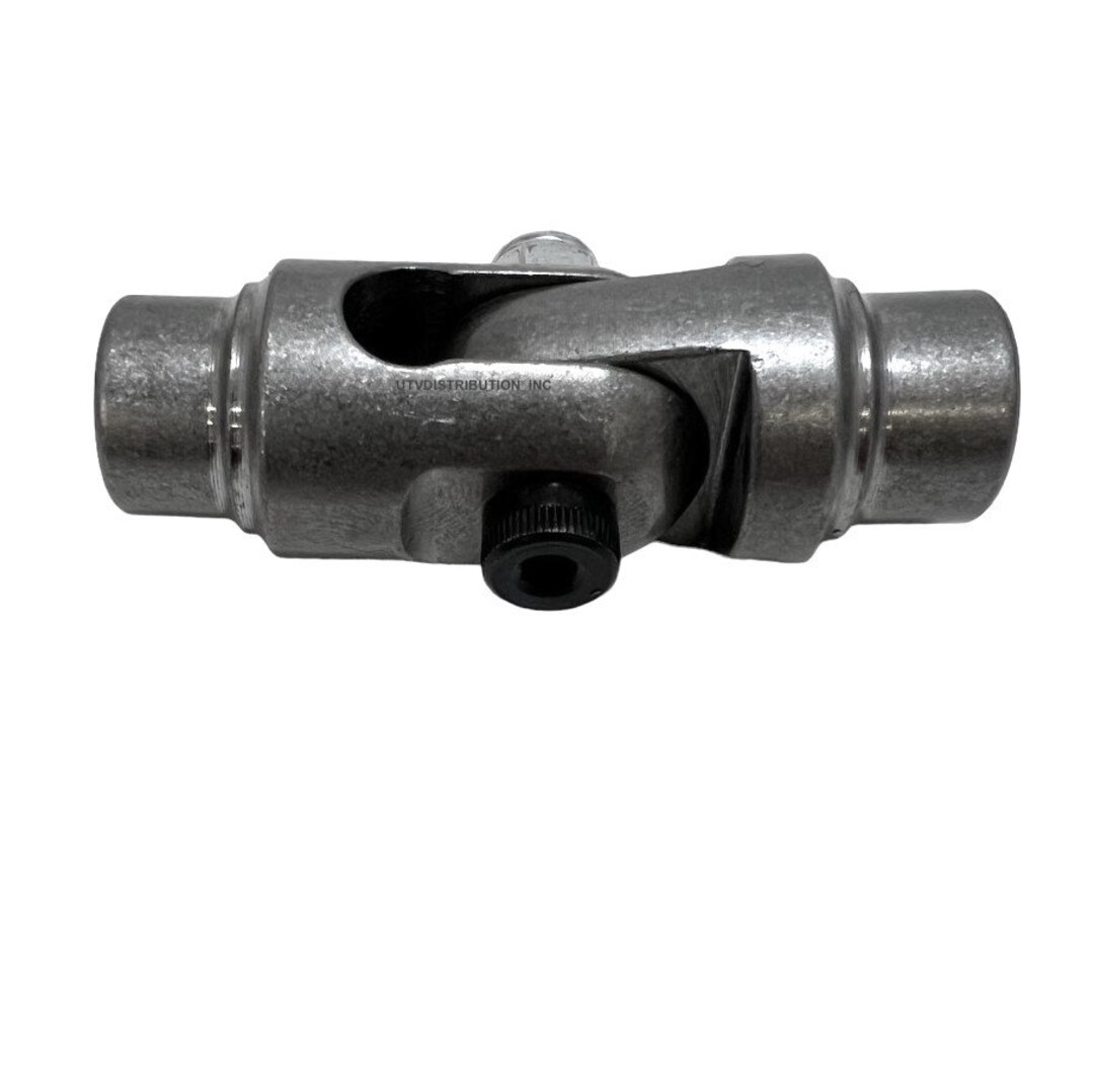 Steel Weldable Tube Hinge for Use With 1" O.D. Tubing Great for Custom ...