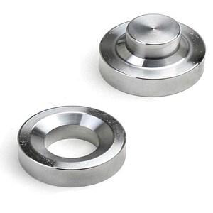 3 Piece Dimple Die Set 2" / 2 -1/2" / 3" Metal Fabrication Tools - Etsy