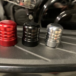 Aftermarket Parts Fits: Harley Davidson Heel Shift Shifter Lever ...