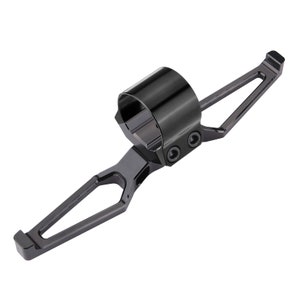 UTV Polaris RZR Can Am Maverick X3 Rotating Headset Goggle Helmet ...