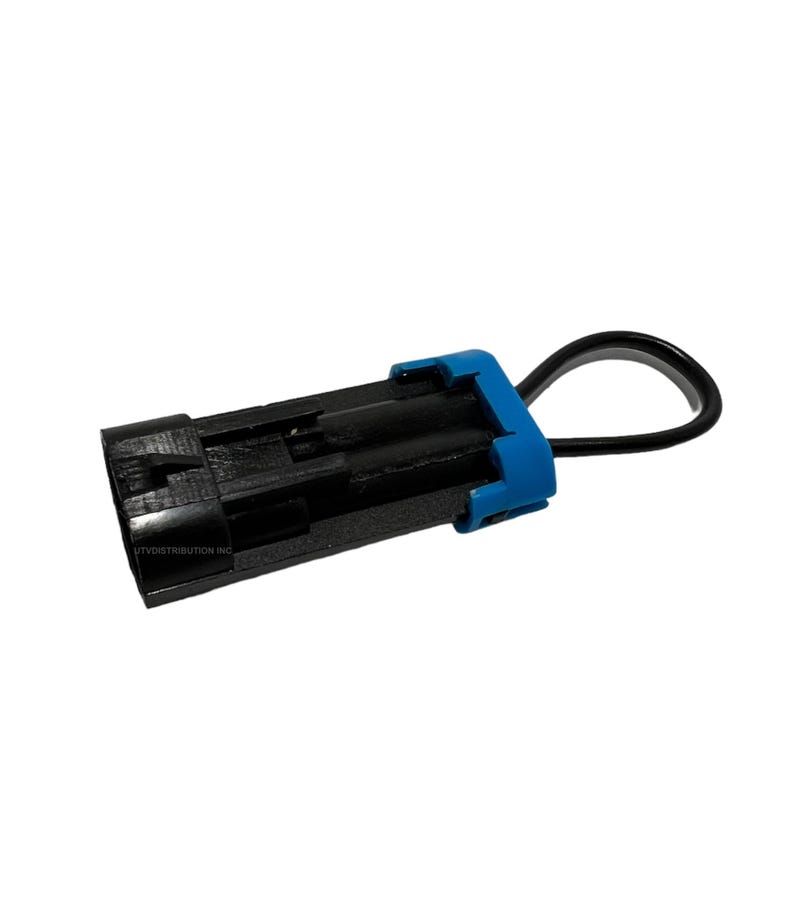 Aftermarket Parts Fits: Seat Belt Harness Override Clip Bypass Plug for ...