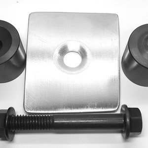 Dzus Quarter Turn Button Dimple Die Tool Fabrication Tool Offroad RZR ...